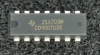 CD4007UBE Texas Instruments | Component Sense