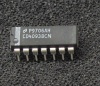 CD4093BCN | Component Sense