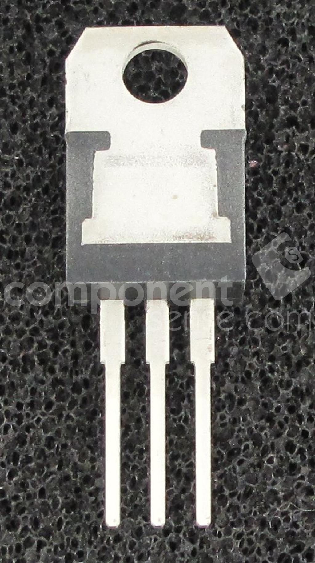 LF33CV STMicroelectronics | Component Sense