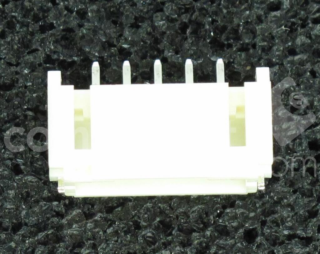 S5B-PH-SM4-TB(LF)(SN) JST Mfg. Co., Ltd. | Component Sense
