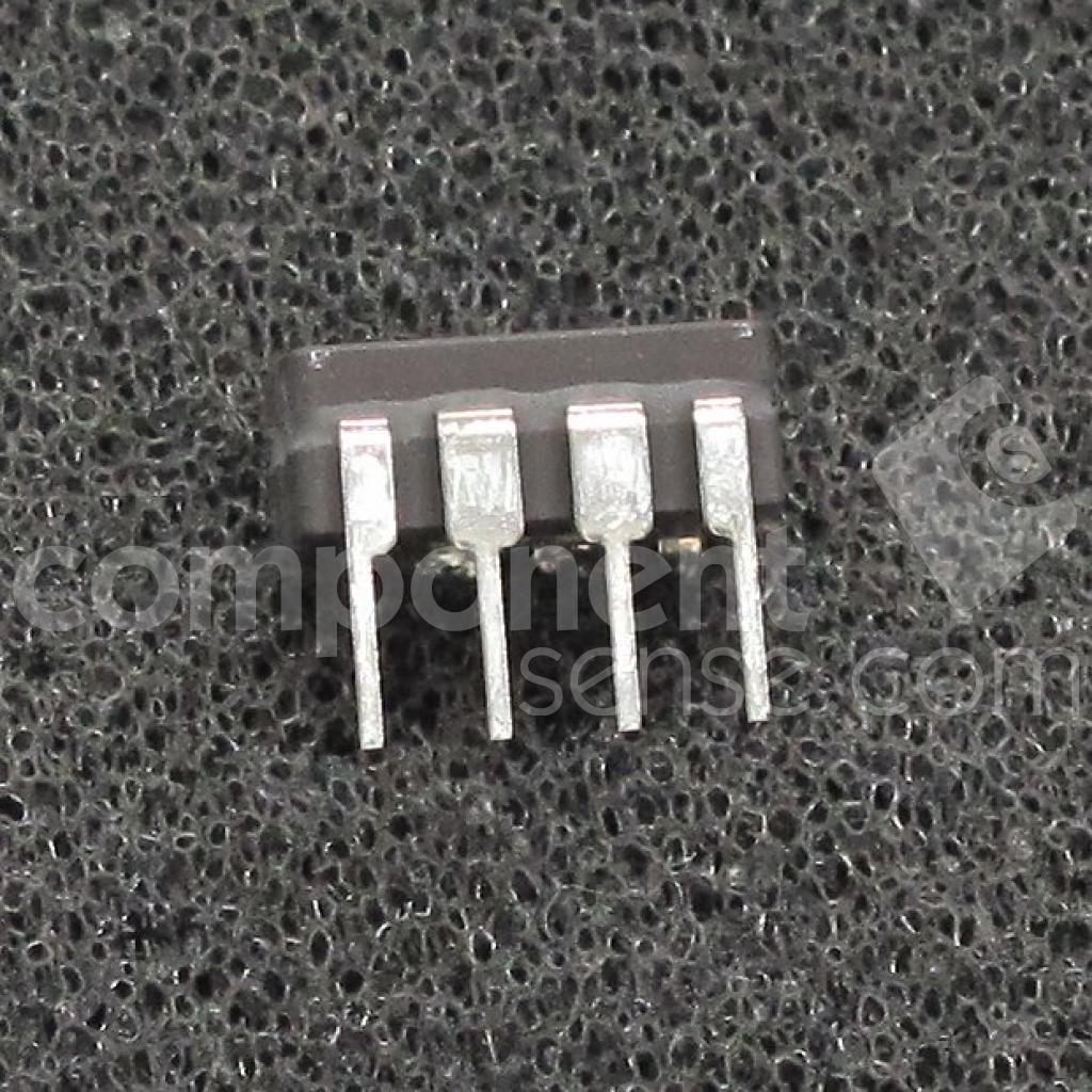 JM38510/10901BPA Texas Instruments | Component Sense