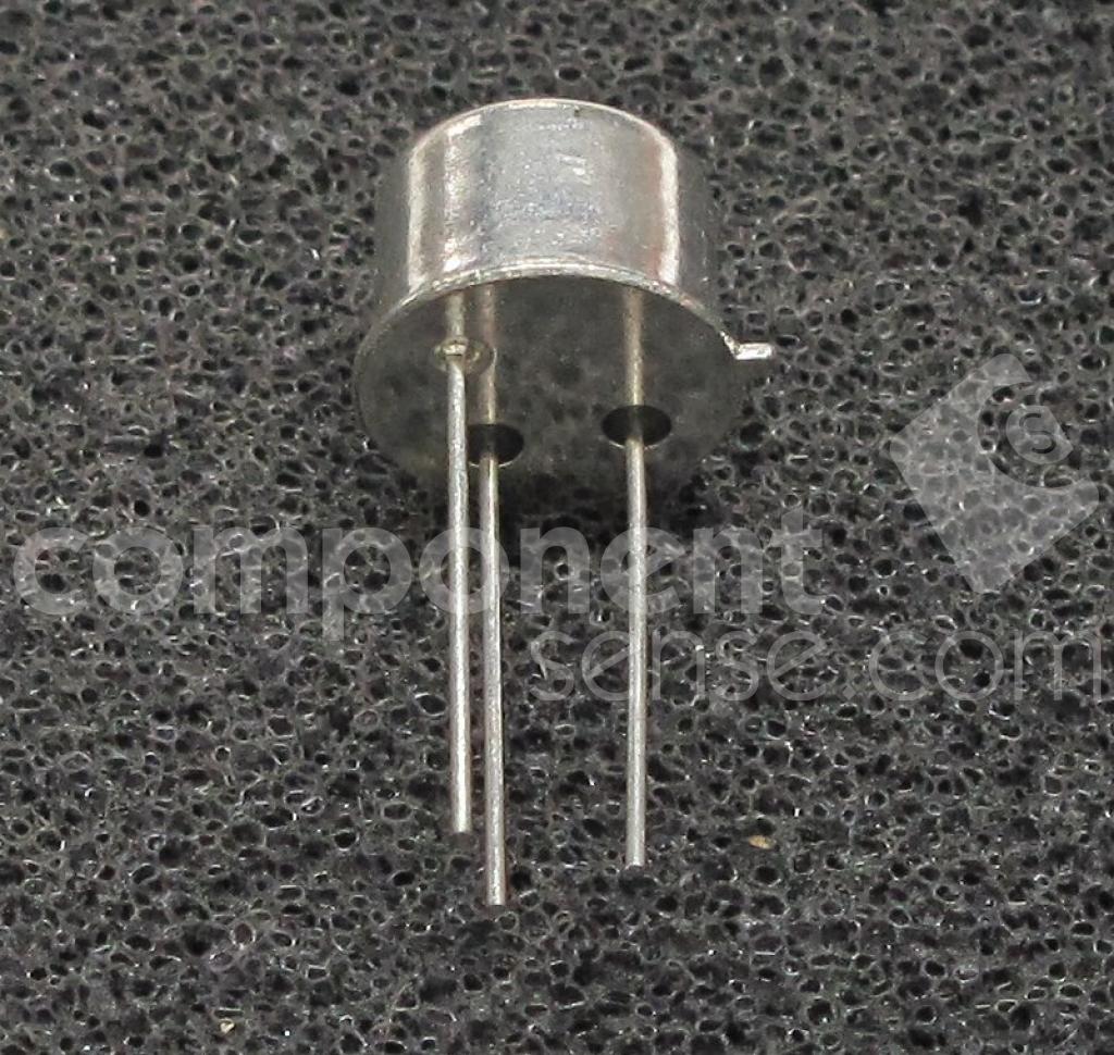 2N3019 Motorola Semiconductor (Freescale) | Component Sense