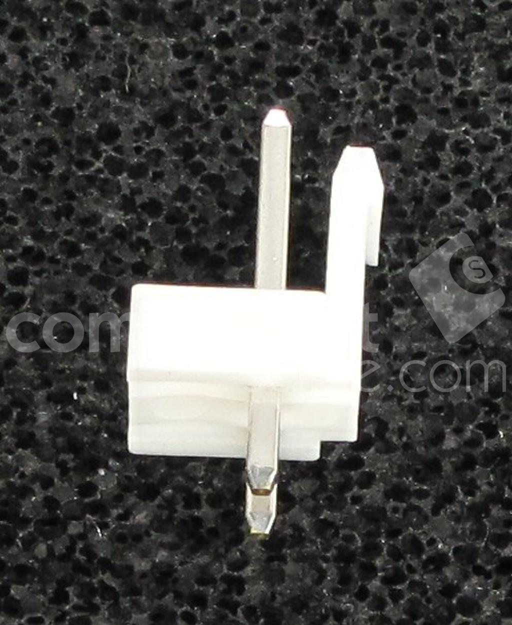 B2P-VH(LF)(SN) JST Mfg. Co., Ltd. | Component Sense