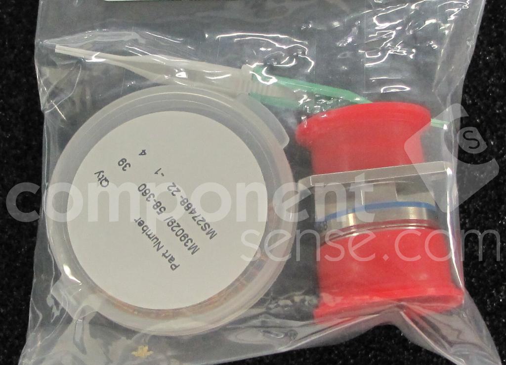 D38999/20FD35PB Airtechnics | Component Sense