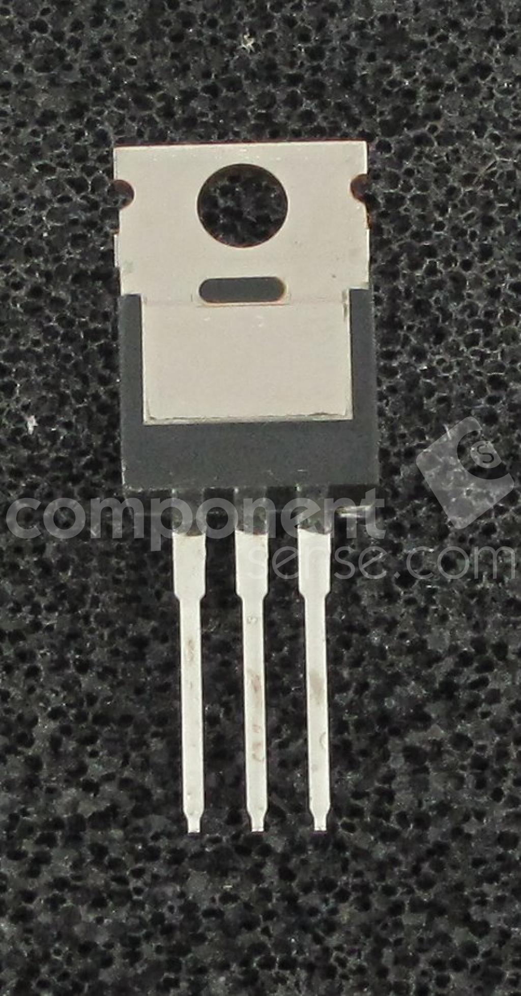 IRFZ46NPBF International Rectifier (IR) | Component Sense