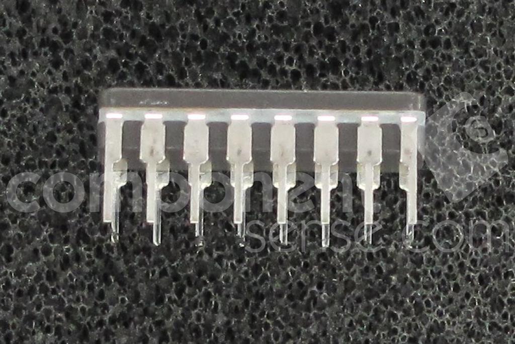 JM38510/32201BEA Texas Instruments | Component Sense