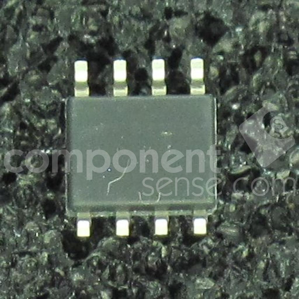 M24C64-WMN6TP STMicroelectronics | Component Sense