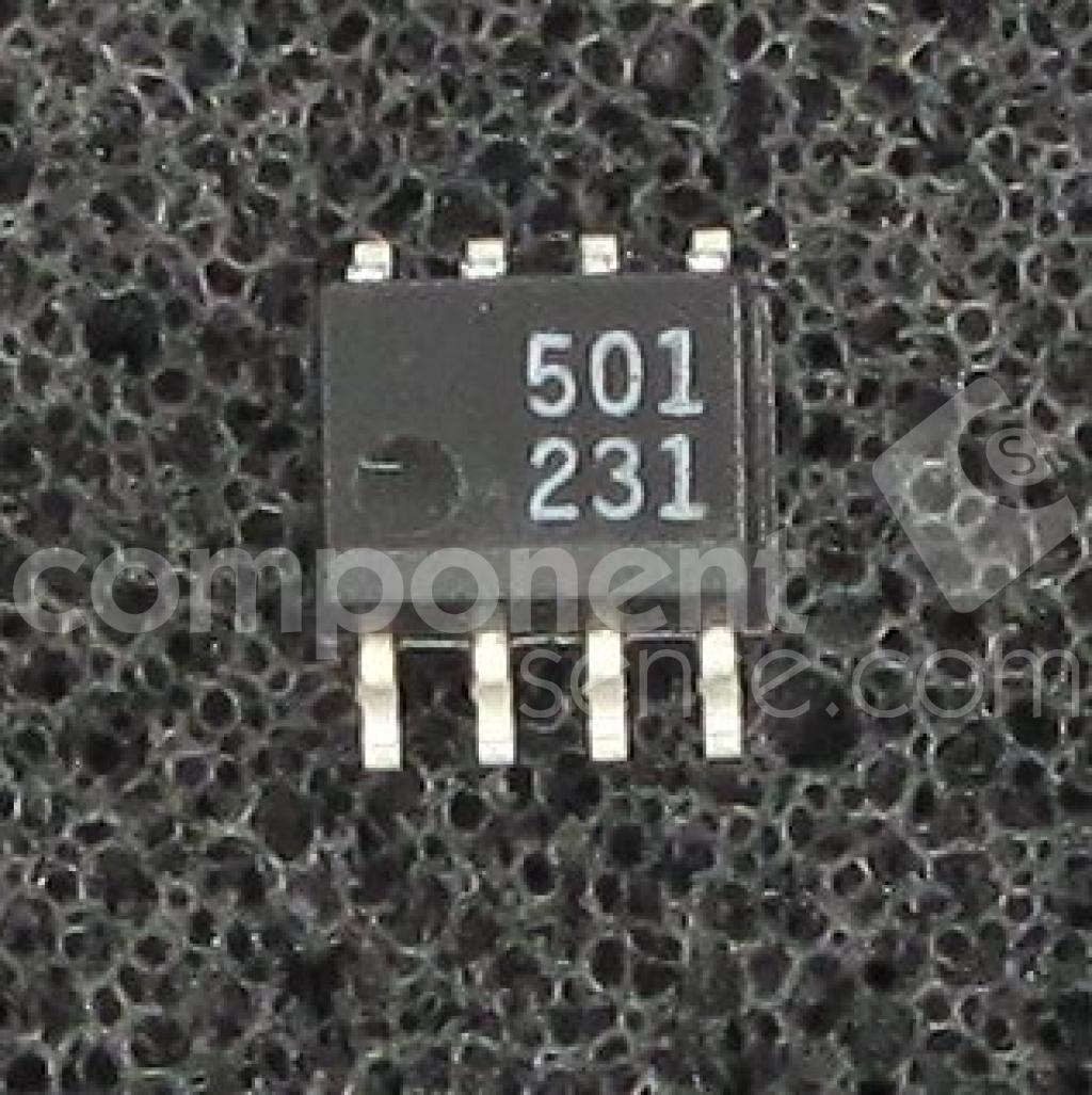 HCPL-0501 Agilent Technologies | Component Sense