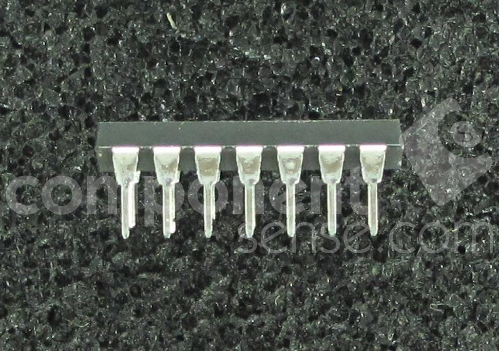 74HCT04N Philips | Component Sense