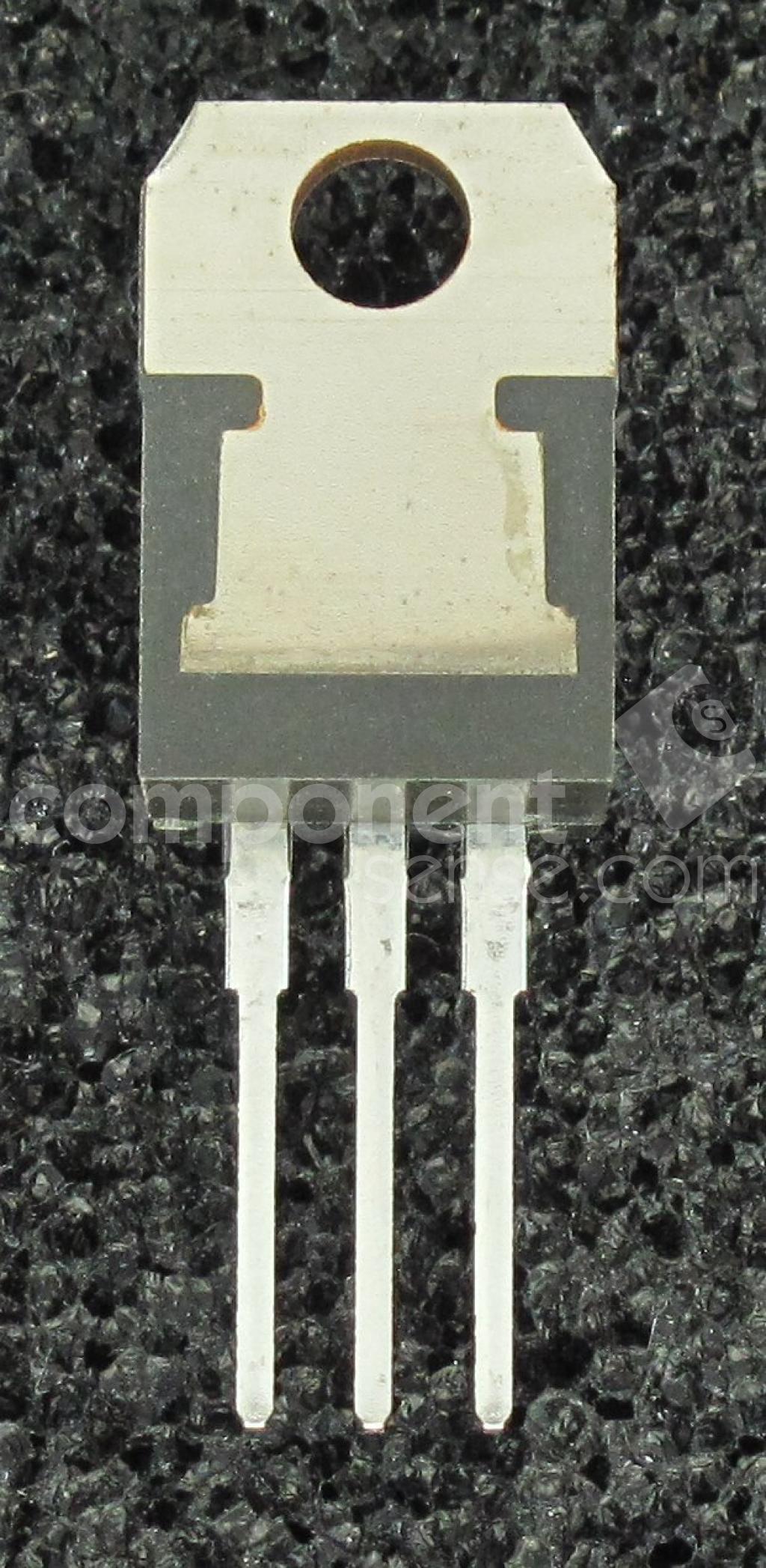 LM317T ON Semiconductor, National Semiconductor (NSC ...