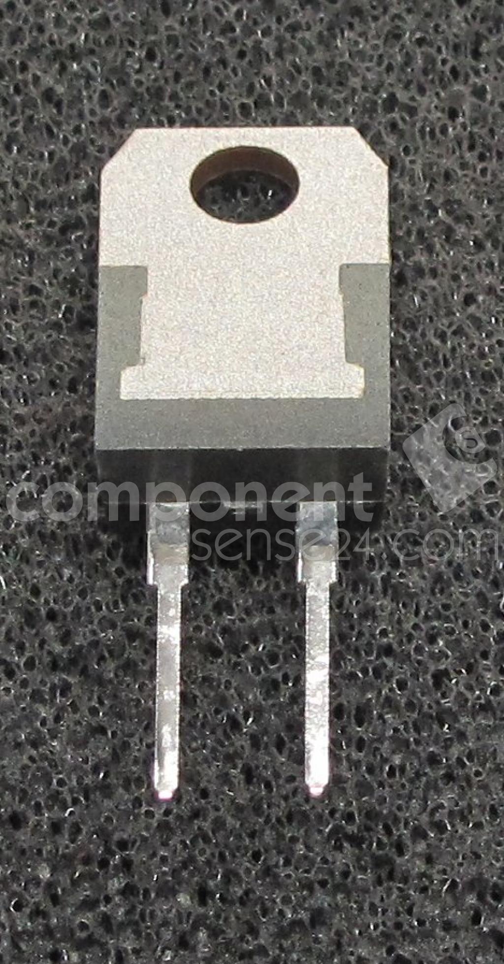 STTA806D STMicroelectronics | Component Sense