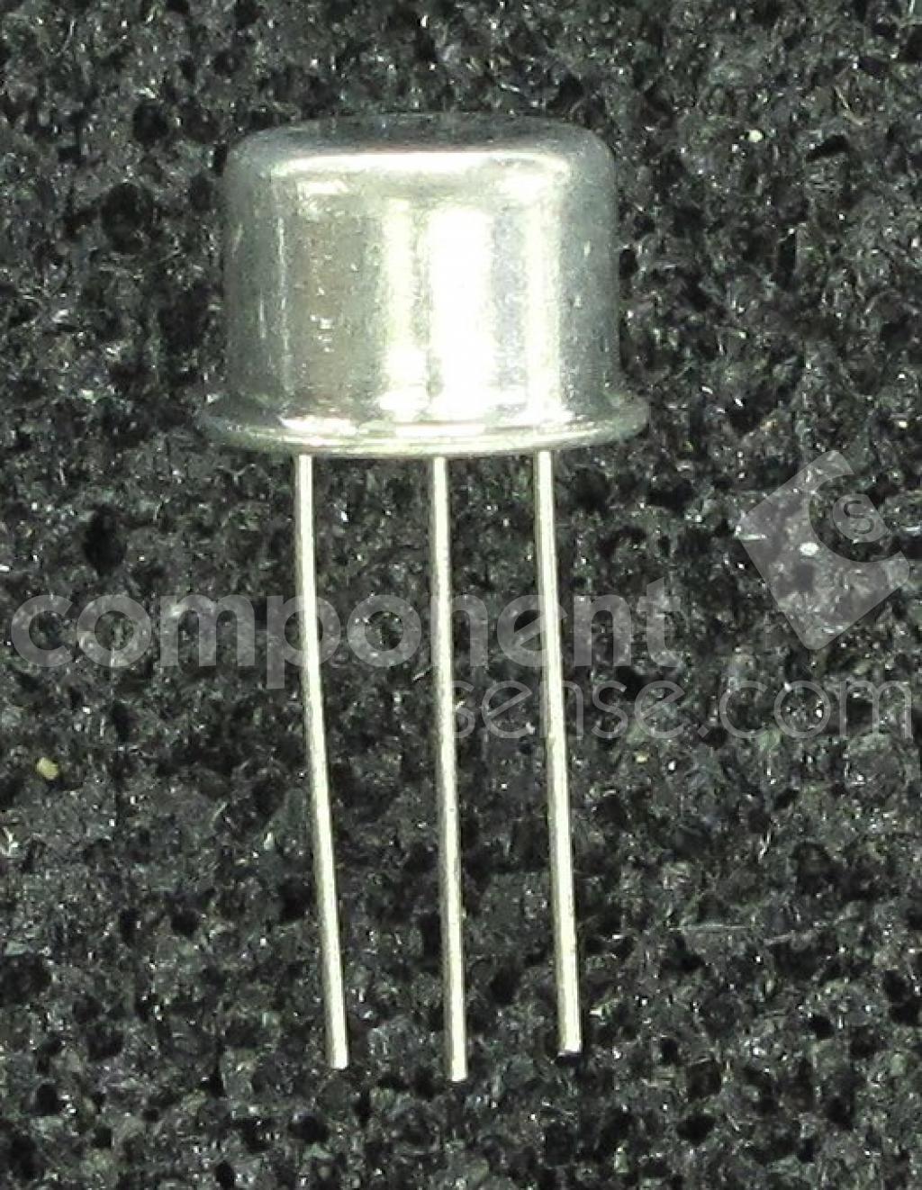 2N3440 Motorola Semiconductor (Freescale) | Component Sense