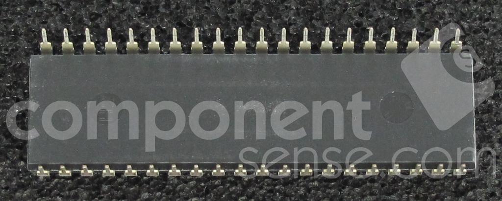 PIC16C74A-04I/P Microchip Technology | Component Sense