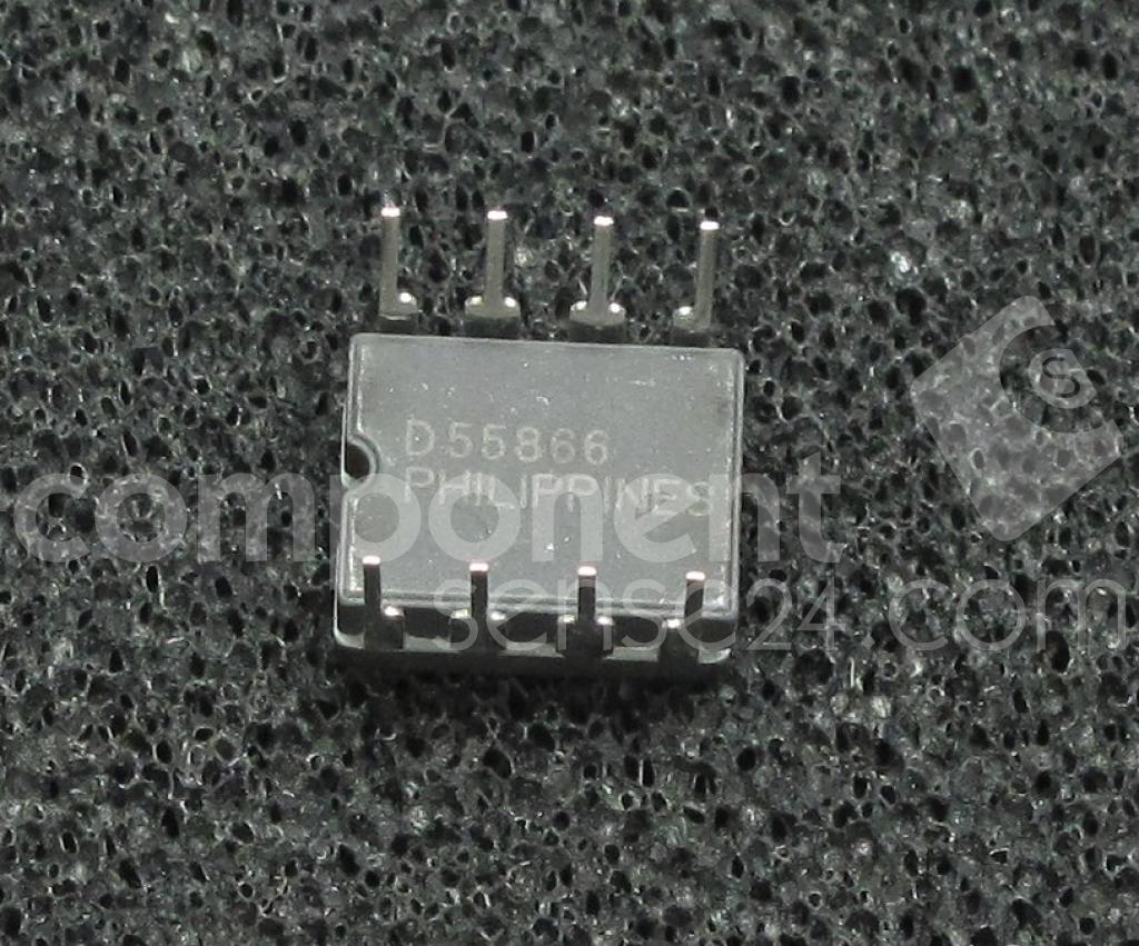 AD708SQ/883B Analog Devices Inc. (ADI) | Component Sense