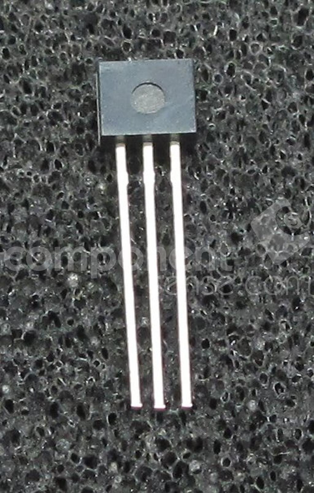 ZVP2106A Zetex Inc | Component Sense