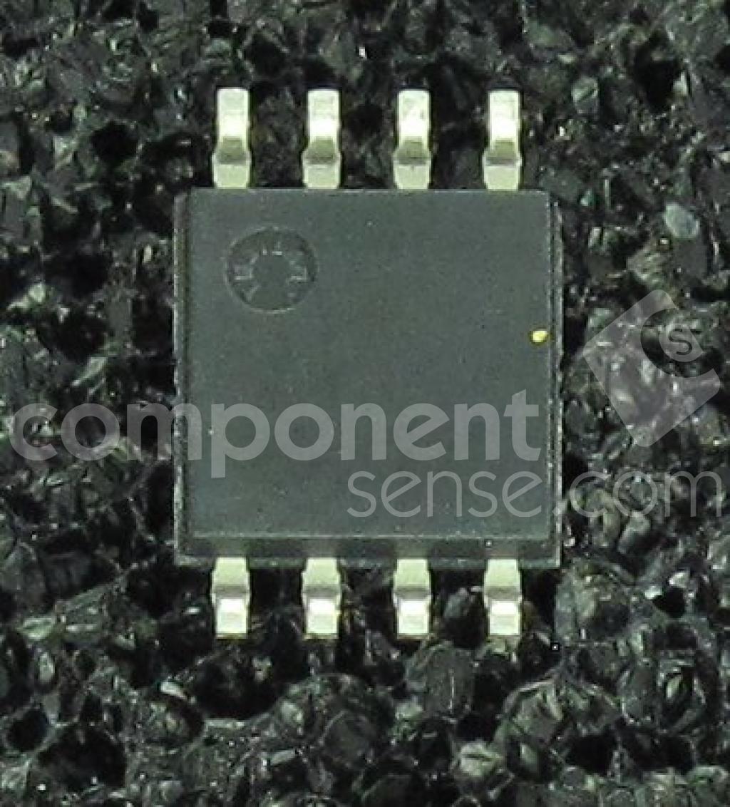 DS2433 Maxim Integrated | Component Sense