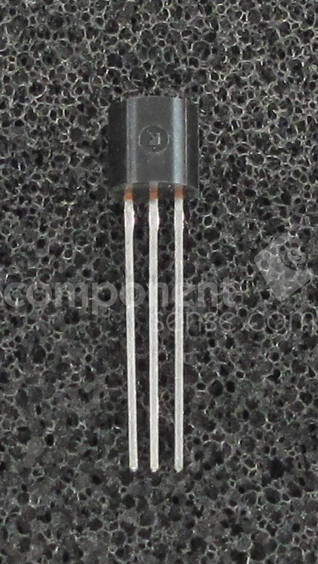 2N3904 Motorola Semiconductor (Freescale), ON Semiconductor, Fairchild ...