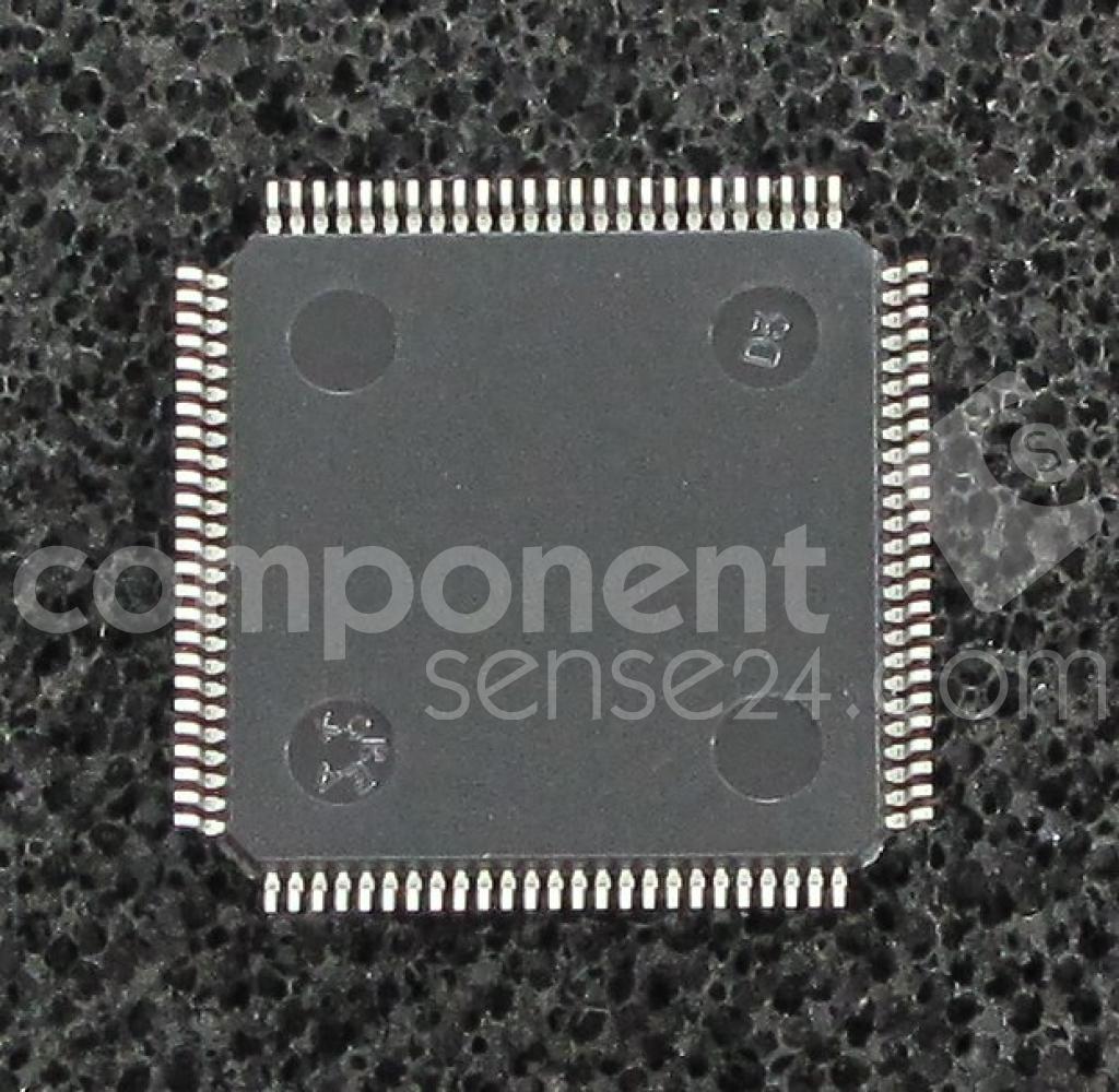 XC9572XL-10TQG100C Xilinx | Component Sense