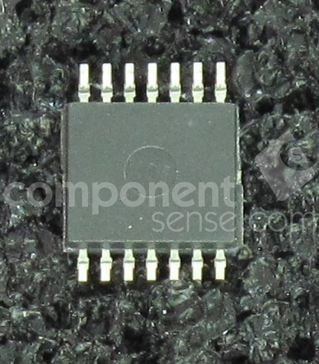 NJM2747V-TE1 New Japan Radio [NJR] | Component Sense