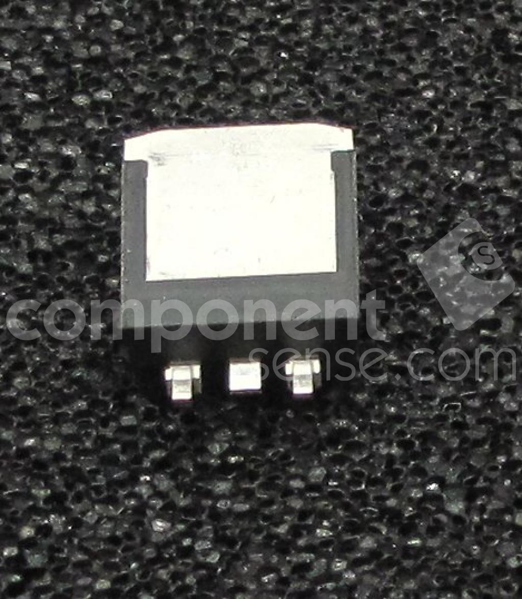 MC7812BD2TR4 ON Semiconductor | Component Sense