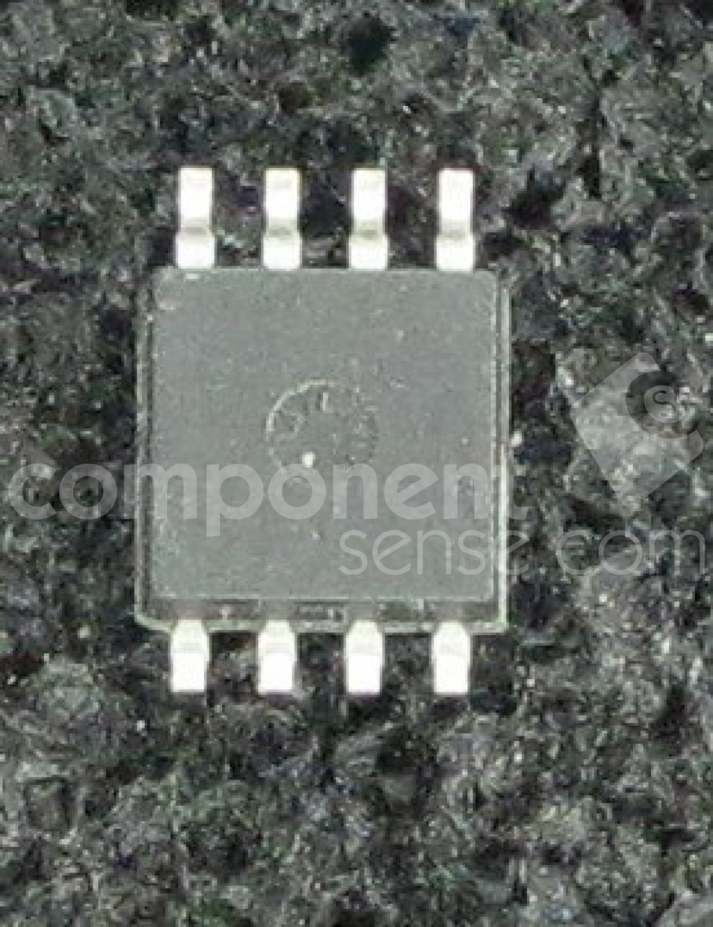 PIC12C508-04/SM Microchip Technology | Component Sense