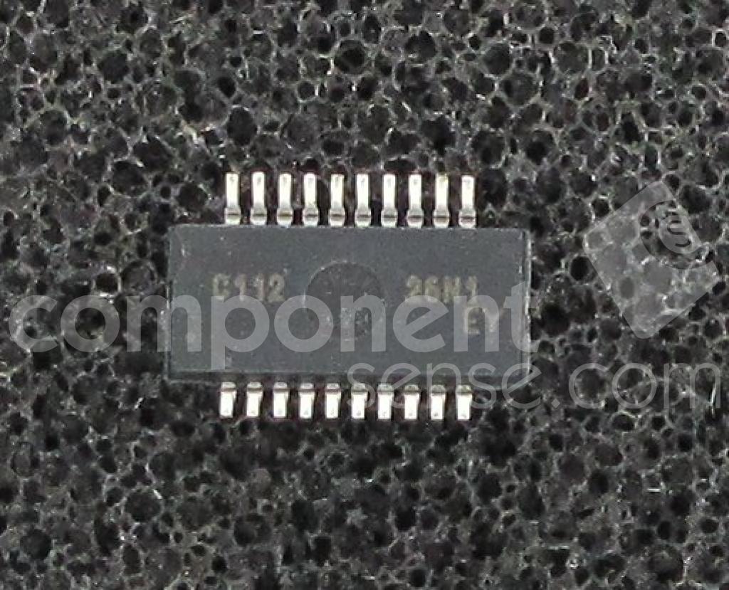 IDT74FCT244TQ/ATQ/CTQ Integrated Device Technology (IDT) | Component Sense