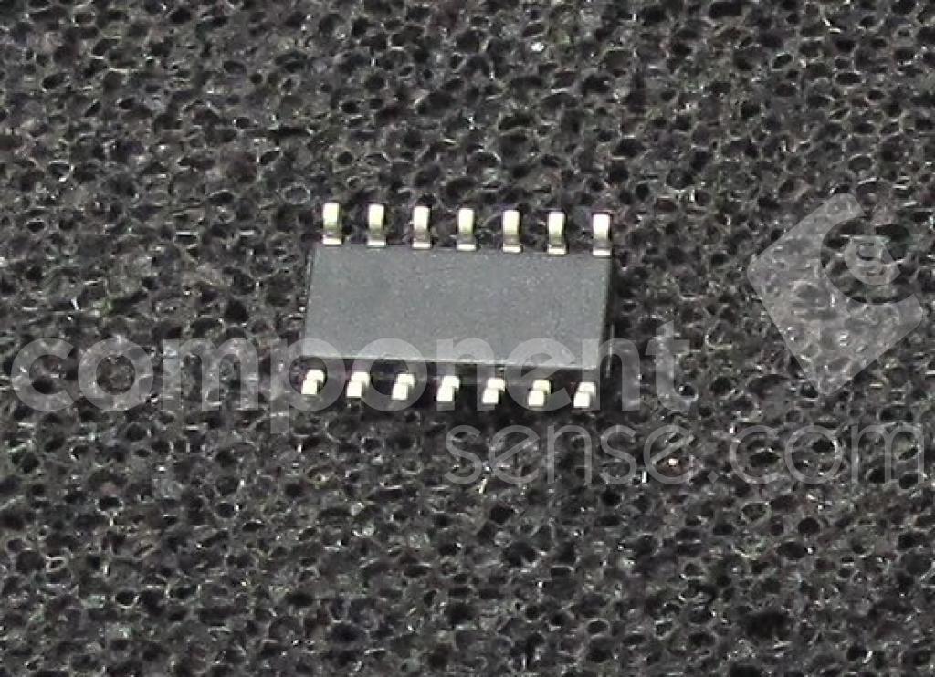 M74HC14M1R STMicroelectronics | Component Sense