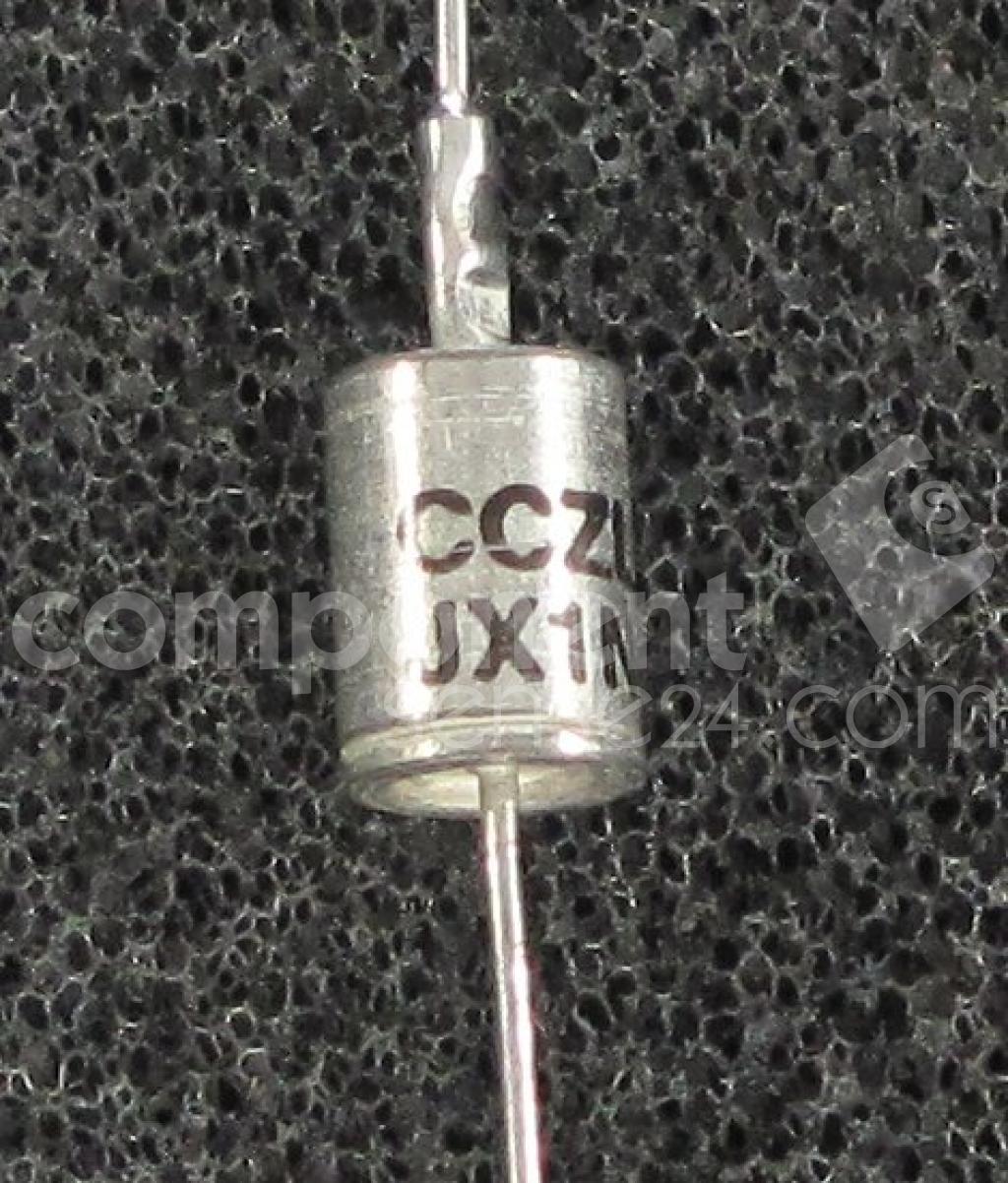 JANTX1N6067A Microsemi Corporation | Component Sense