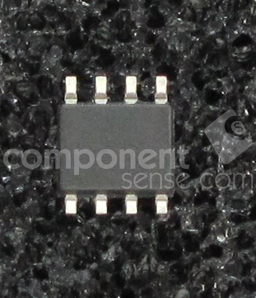 SI9410BDY-T1-E3 Siliconix (Vishay Siliconix) | Component Sense