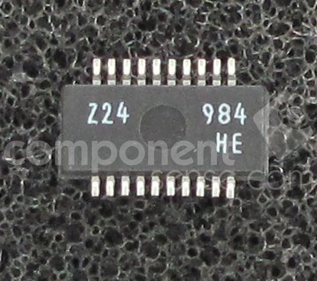 IDT74FCT244TQ Integrated Device Technology (IDT) | Component Sense