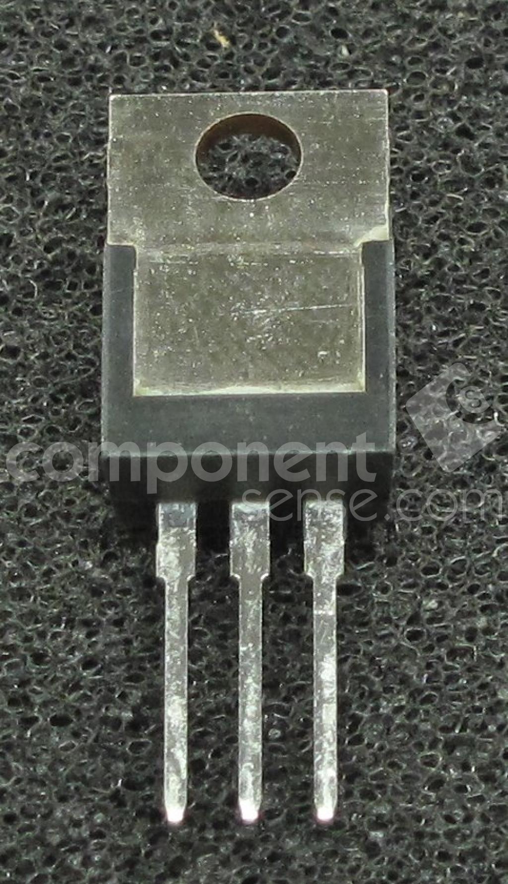 MC78M05CT ON Semiconductor | Component Sense