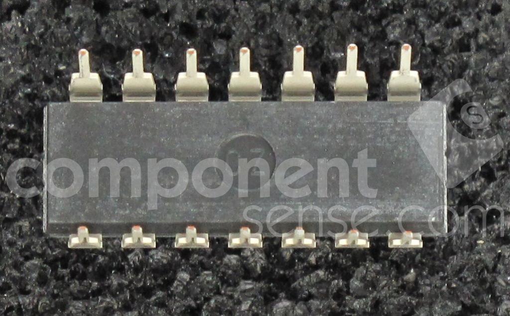 DS14C89AN National Semiconductor (NSC) | Component Sense
