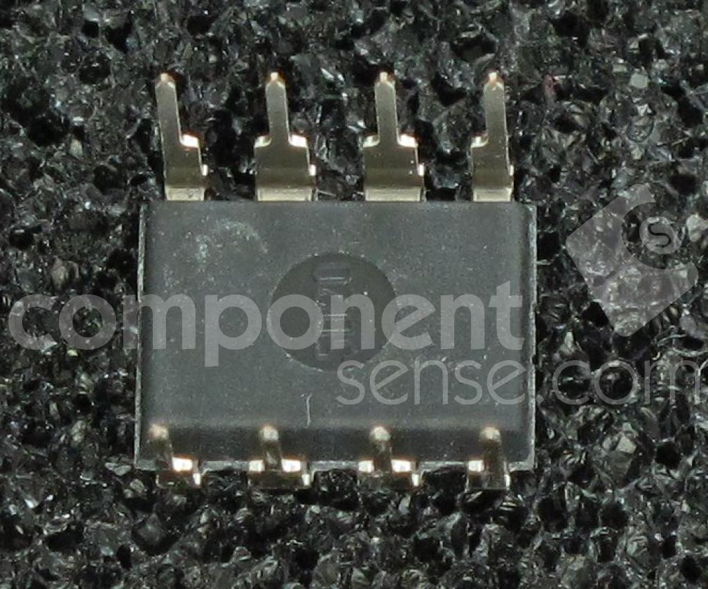OP07DP Texas Instruments | Component Sense