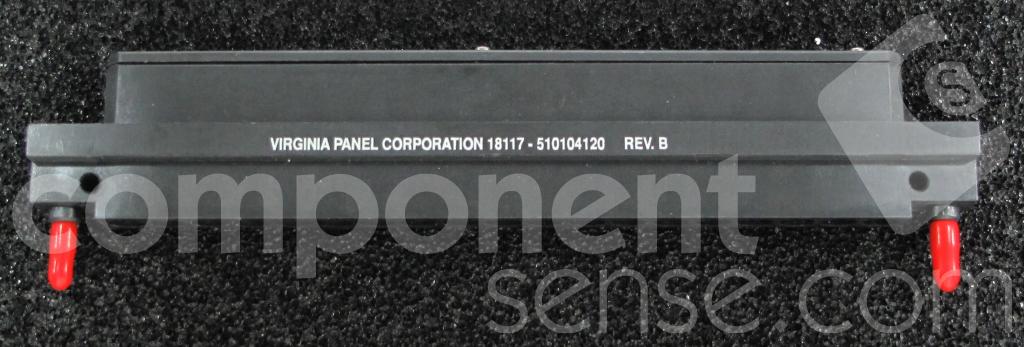 510104120 Virginia Panel Corporation | Component Sense