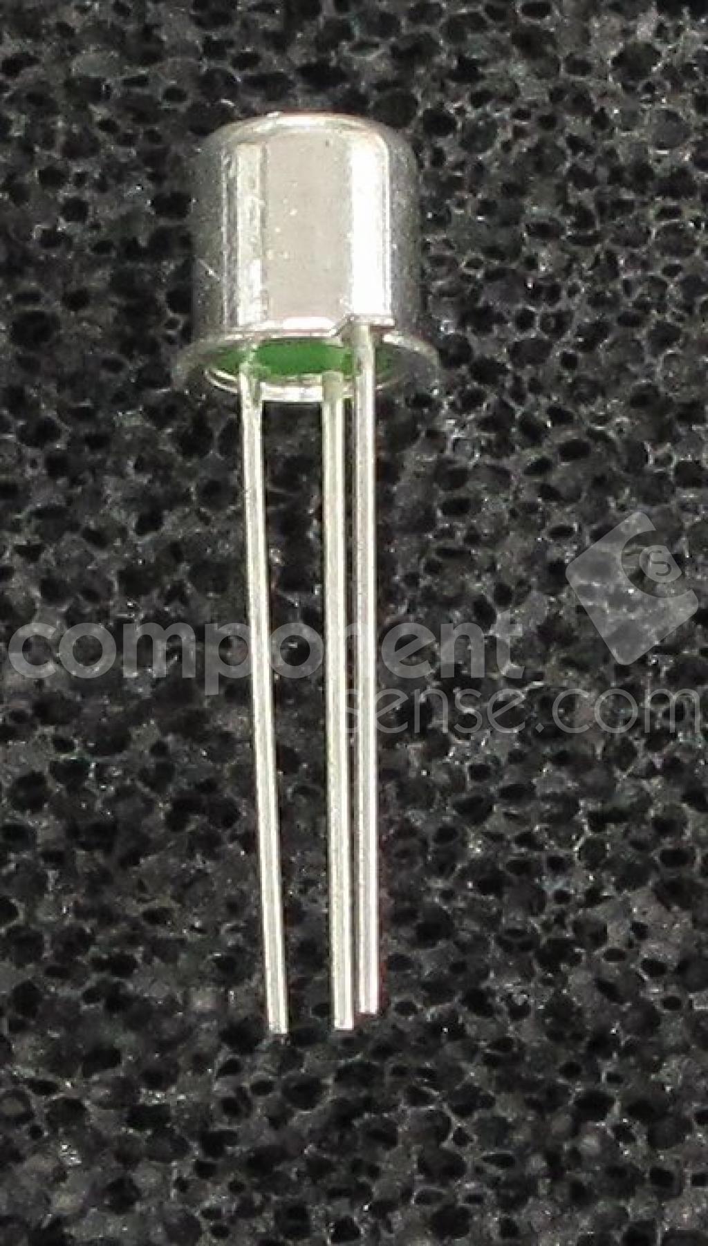 BC107BS Fairchild Semiconductor | Component Sense