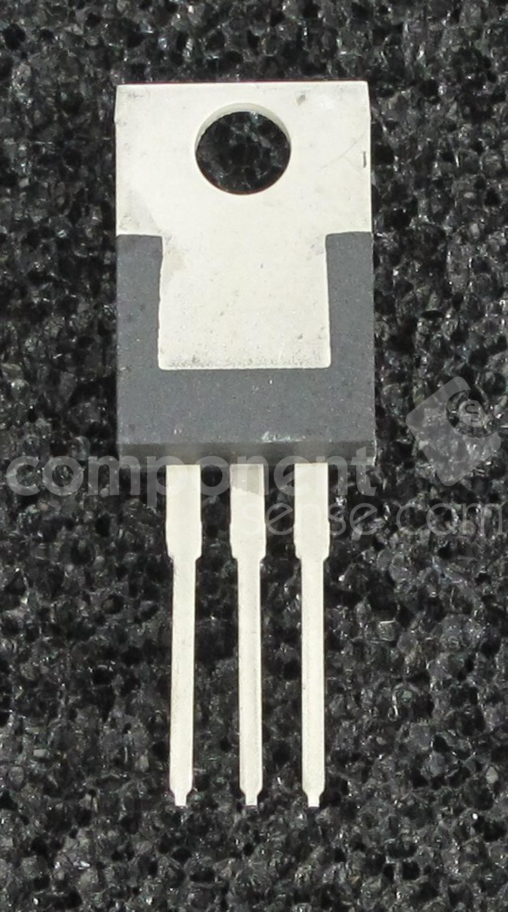 LM340T12 National Semiconductor (NSC) | Component Sense