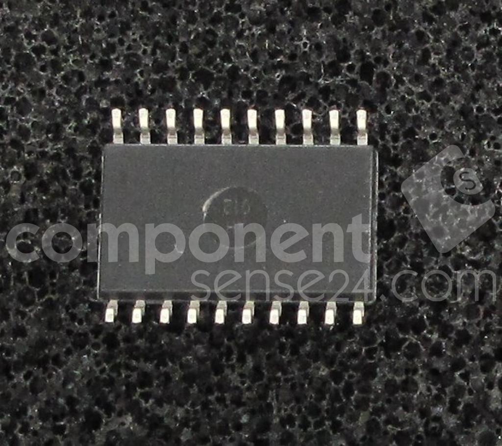 74ACTQ244SC Fairchild Semiconductor | Component Sense