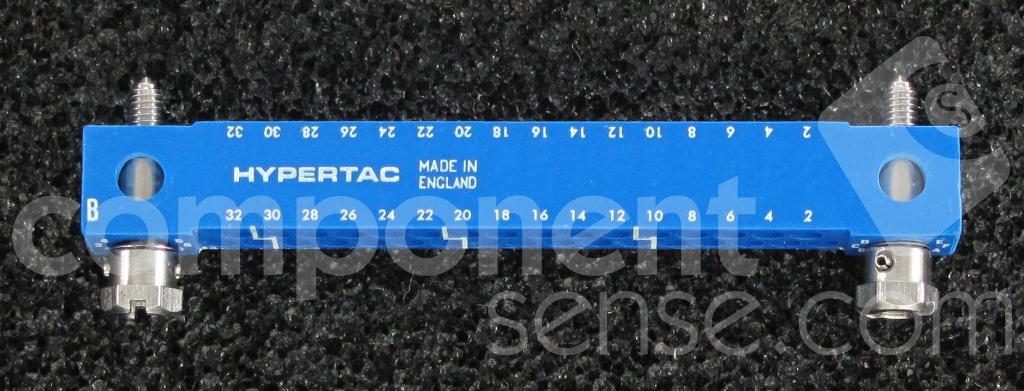 HPD033AMCP0020 Hypertac UK | Component Sense