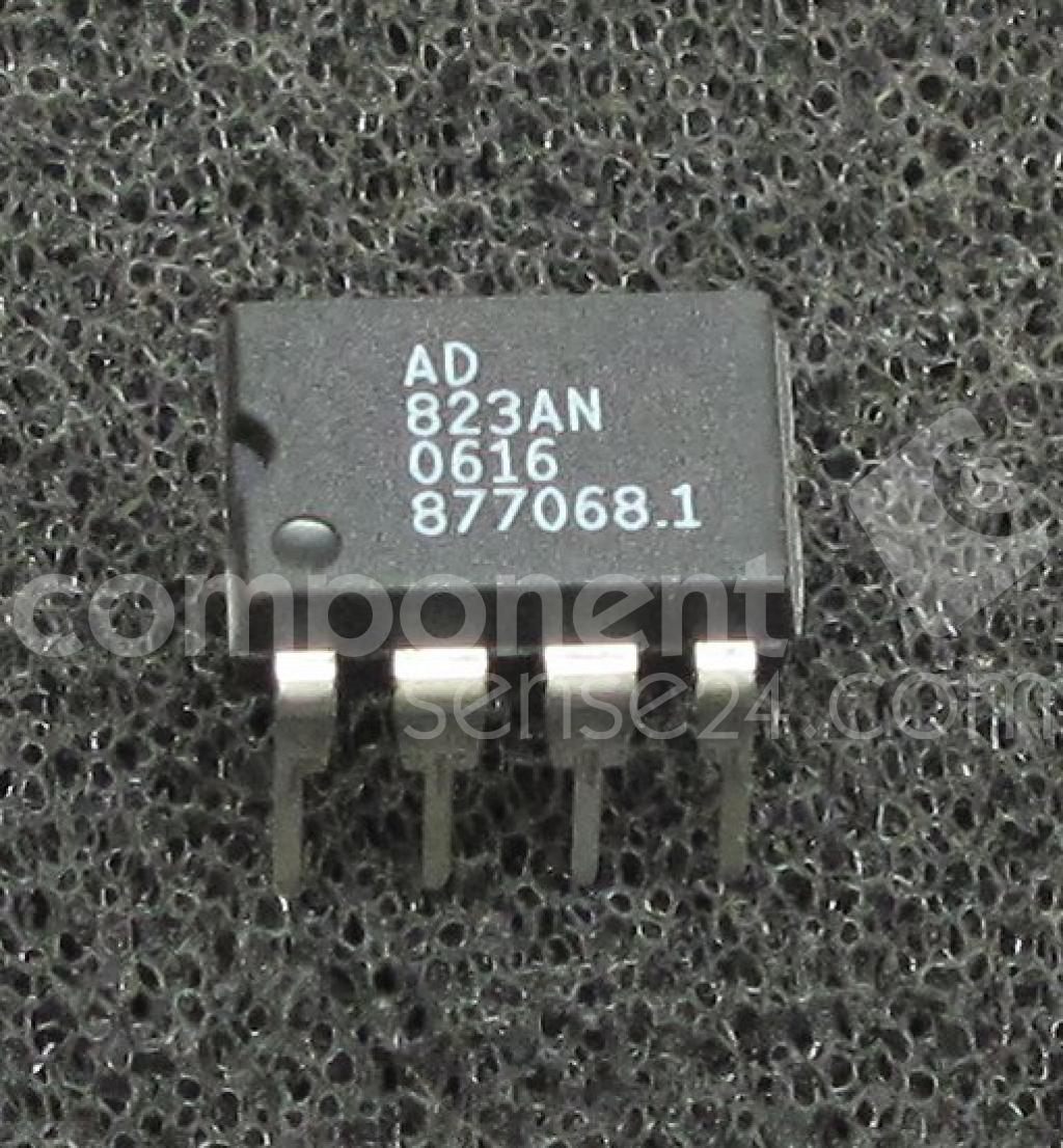 AD823AN Analog Devices Inc. (ADI) | Component Sense