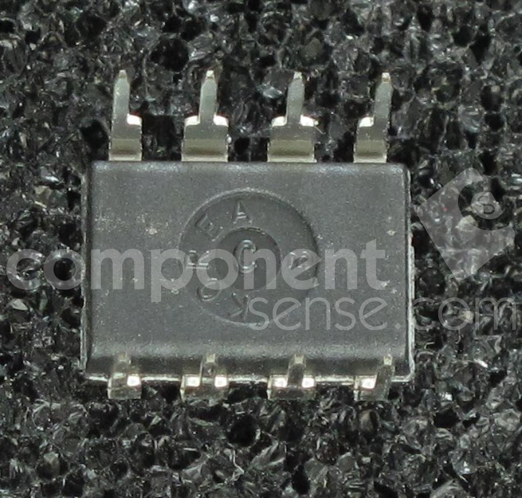 MC34017-1P Motorola Semiconductor (Freescale) | Component Sense