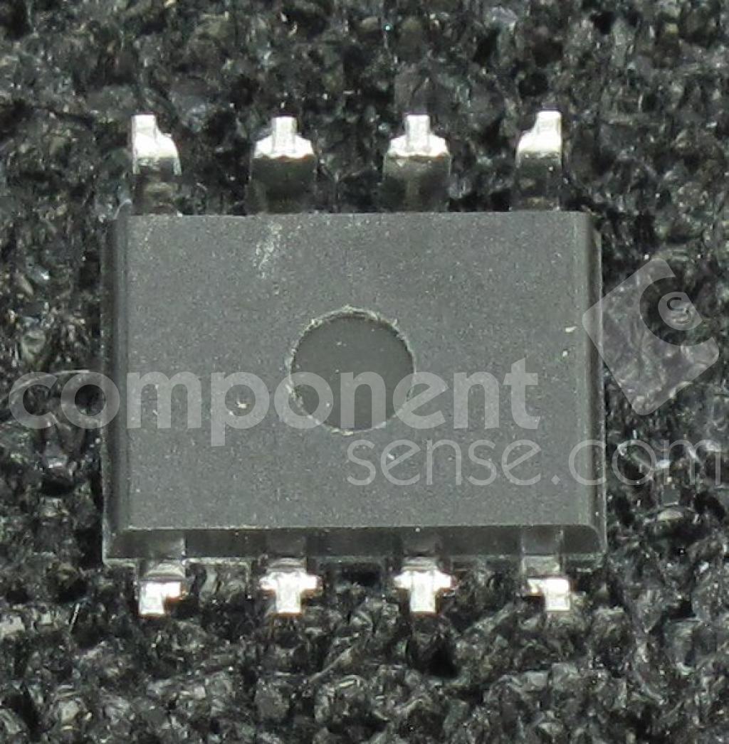 6N136 Fairchild Semiconductor, Unknown | Component Sense