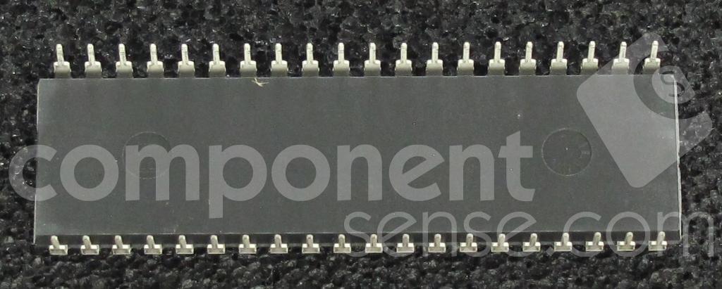 PIC16C74A-04I/P Microchip Technology | Component Sense