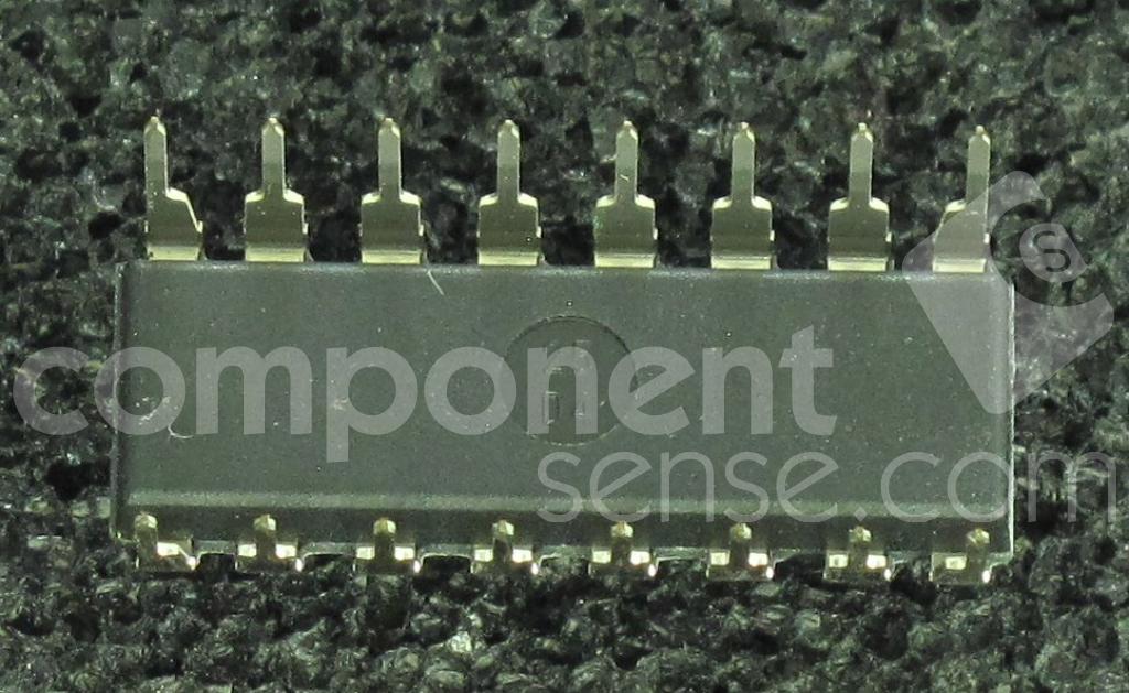 SN74LS112AN Texas Instruments, Motorola Semiconductor (Freescale ...