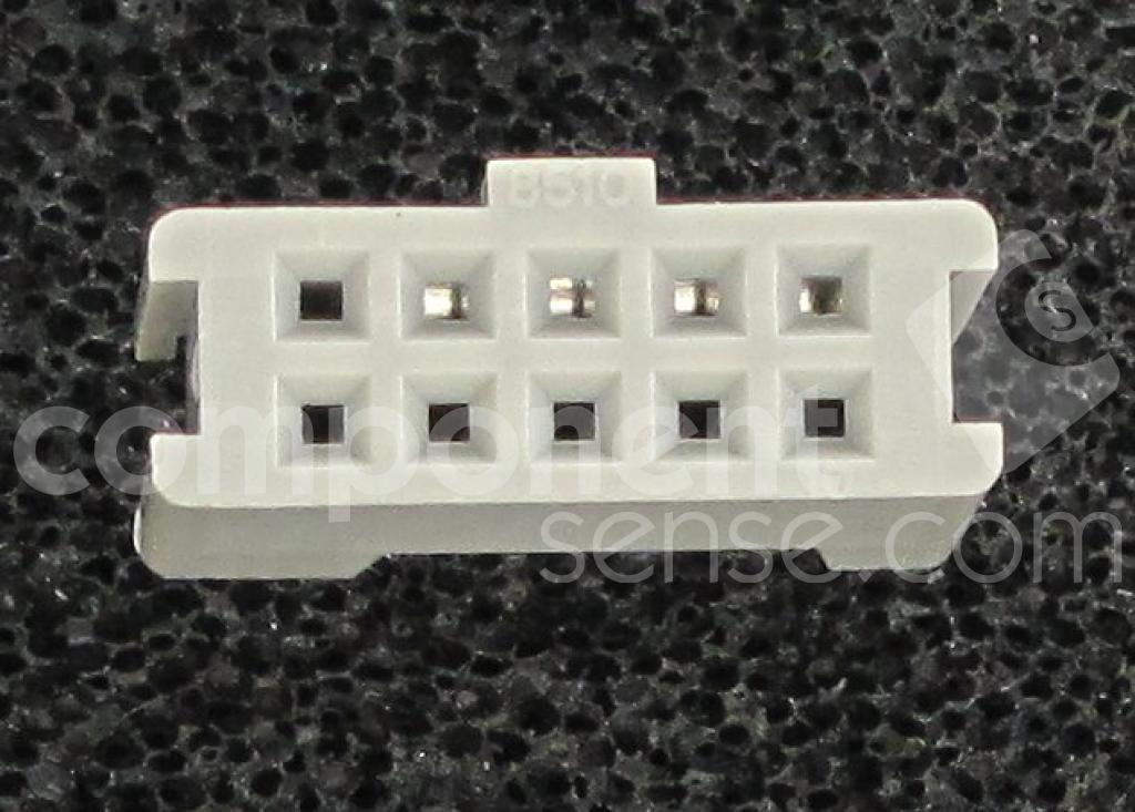 517-8510-4500PL 3M | Component Sense