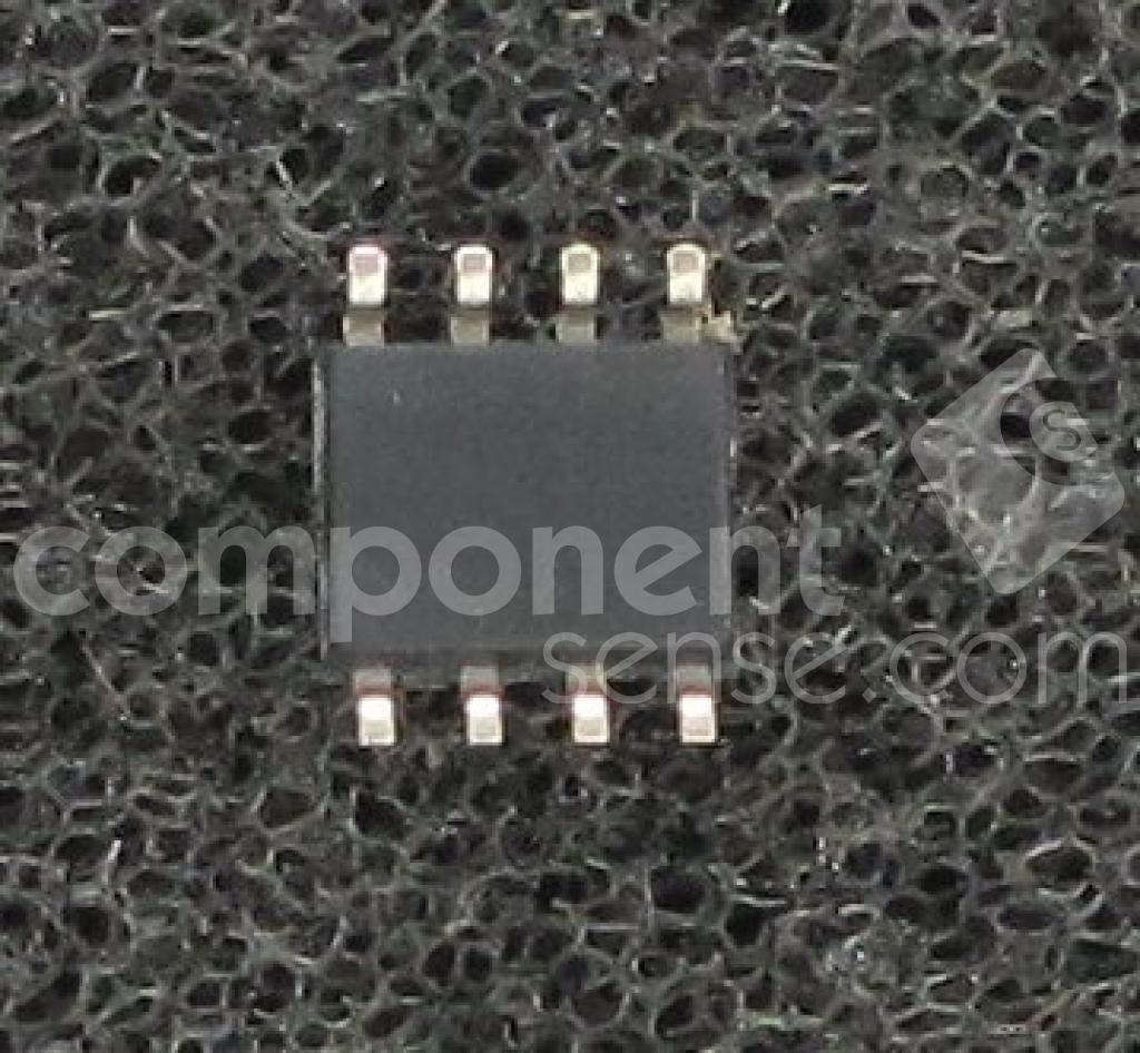 LM393D STMicroelectronics, Texas Instruments | Component Sense