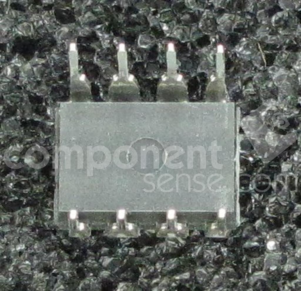 HCF40107BE STMicroelectronics | Component Sense