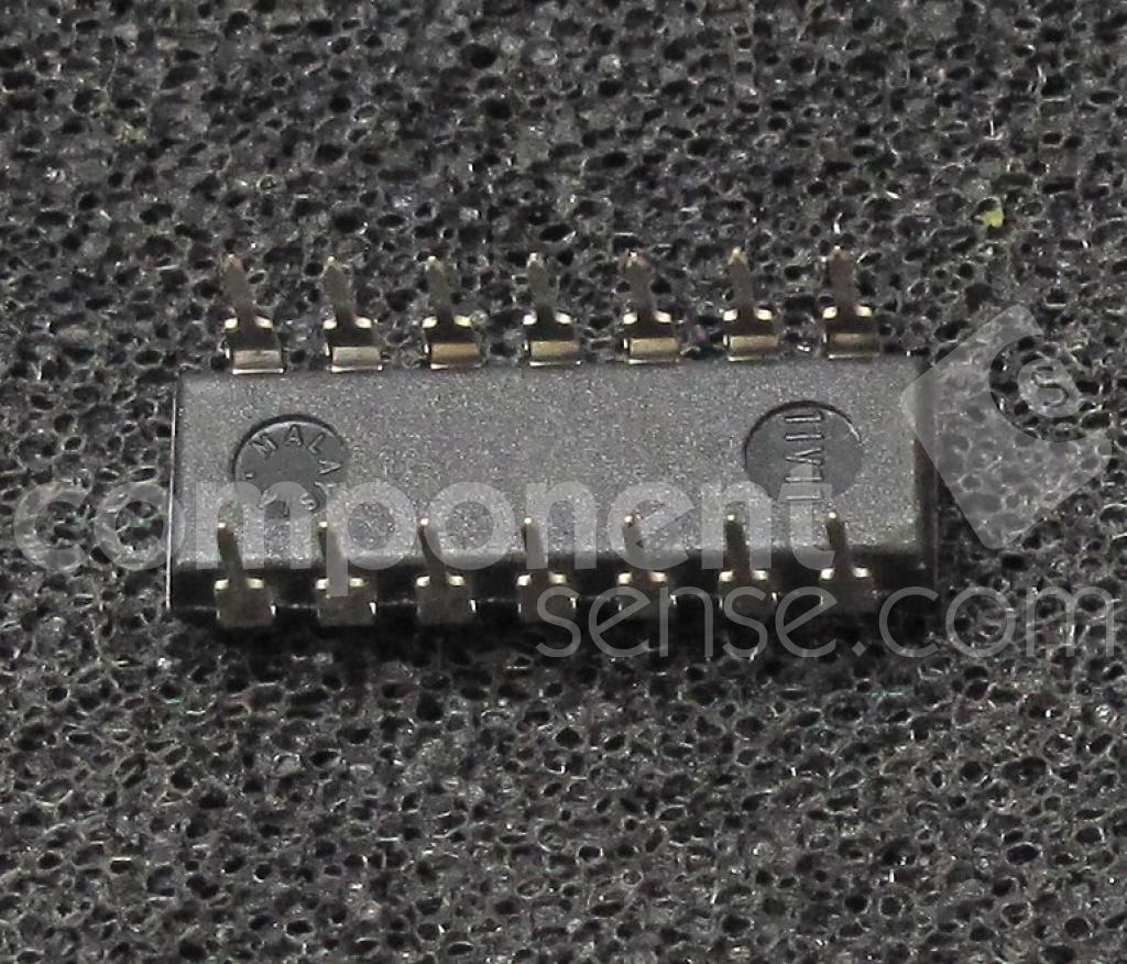 SN74HC04N Texas Instruments | Component Sense