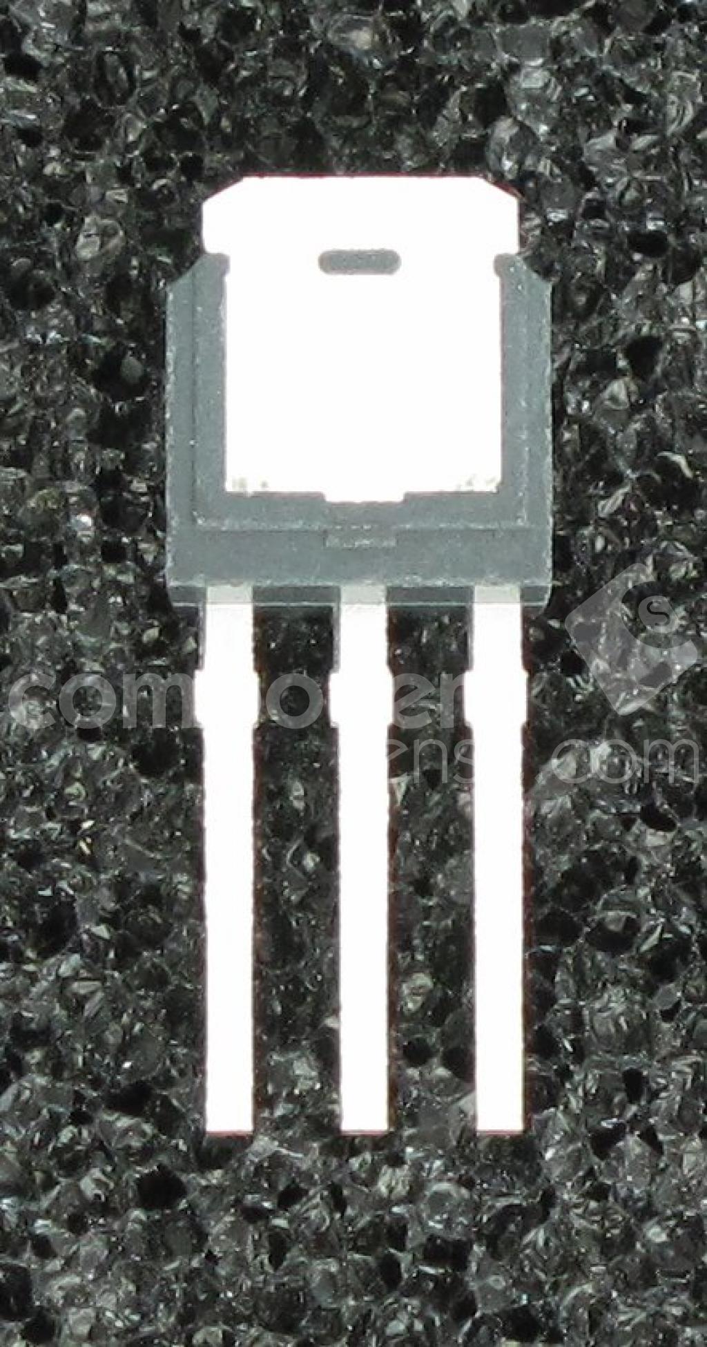 IRFU9024NPBF International Rectifier (IR) | Component Sense