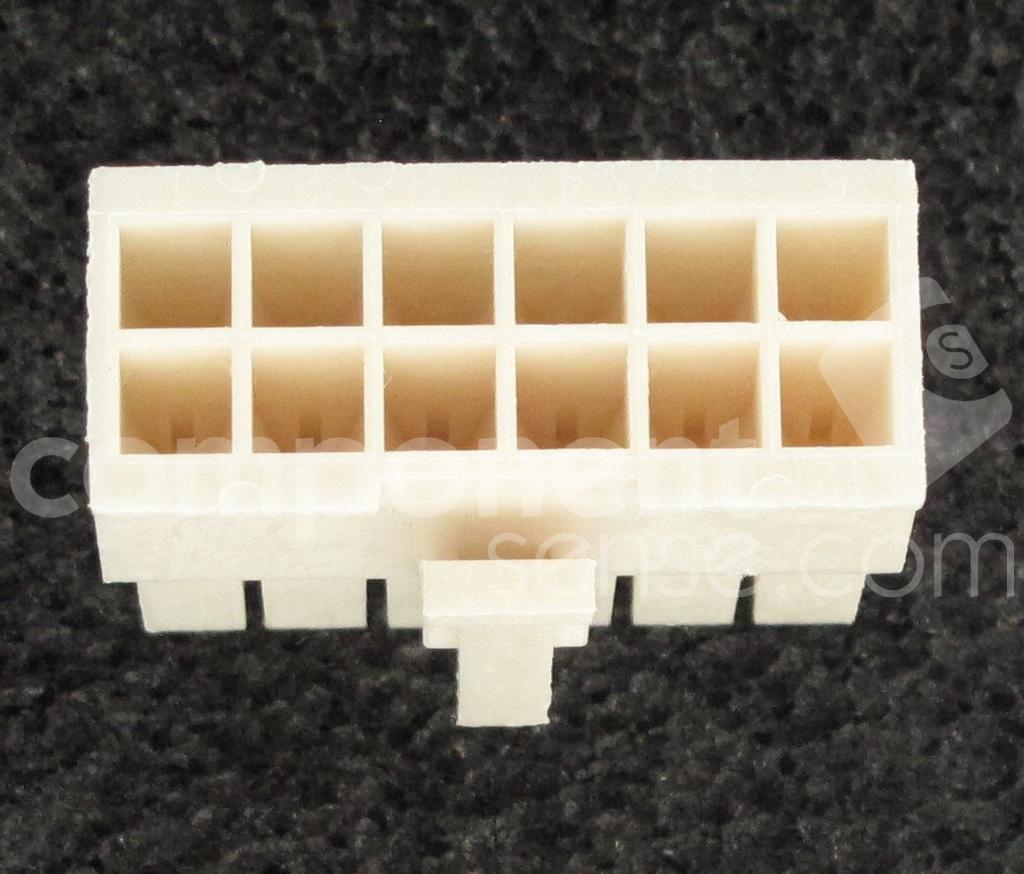 39-01-2125 Molex | Component Sense