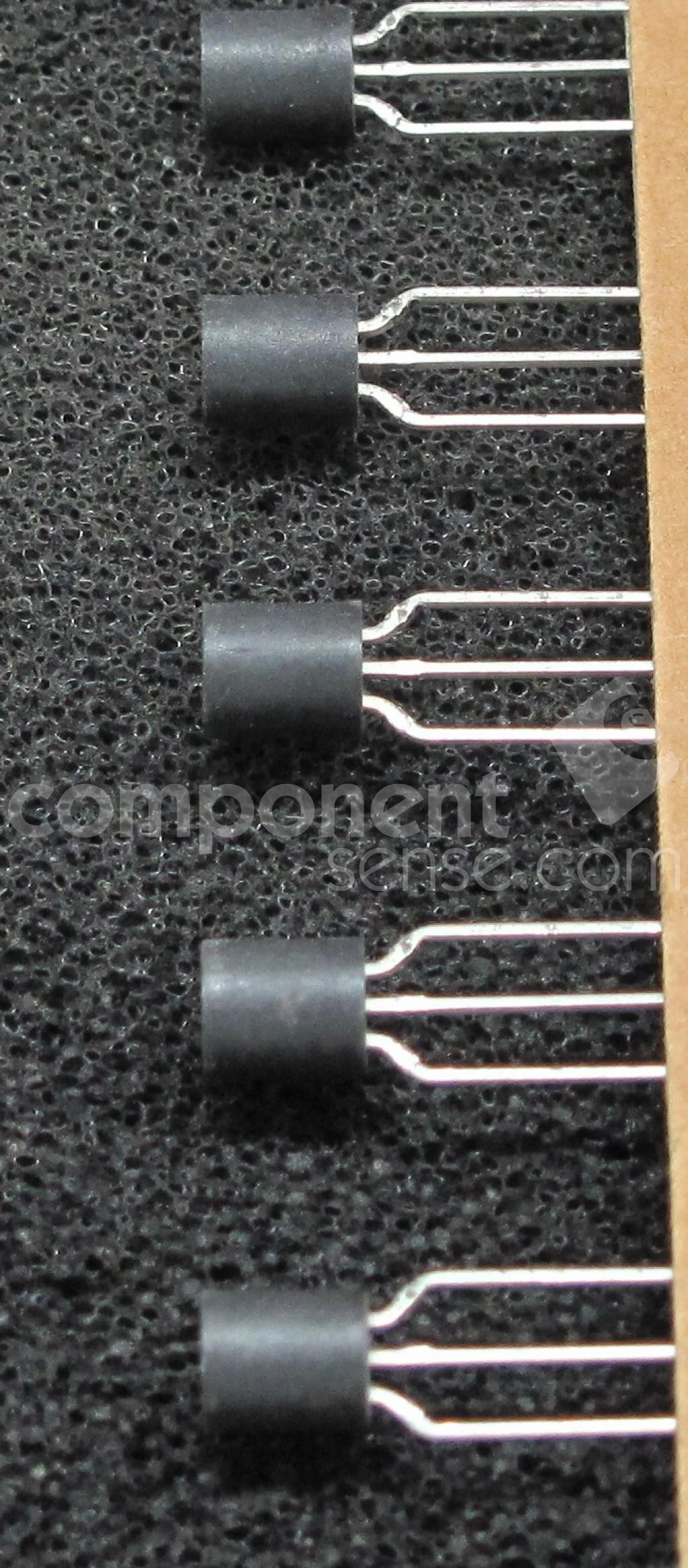 BC547B Philips Semiconductor, ON Semiconductor | Component Sense